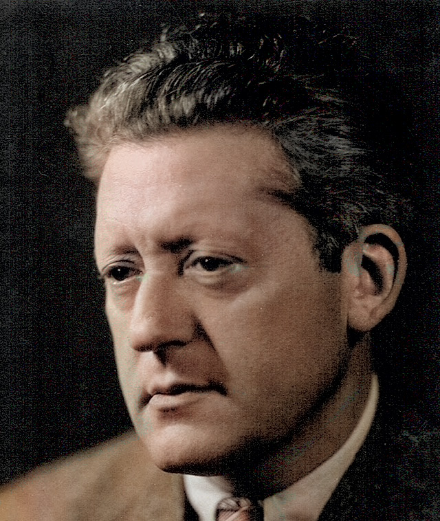 This Week's Release: RODZINSKI at the NBC, Vol. 3 + we celebrate Bruckner!
