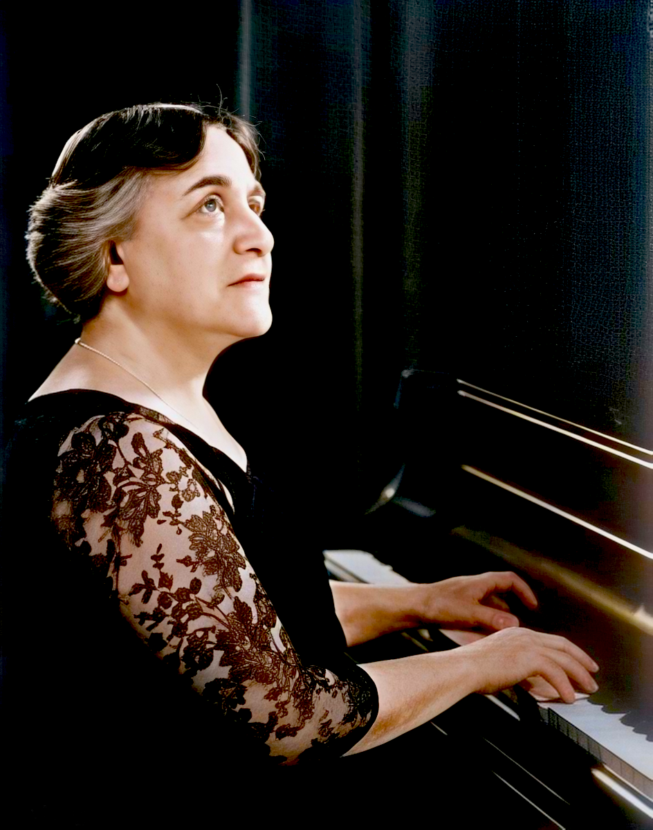 Pristine: Van Beinum & Myra Hess - Unreleased Amsterdam Recordings