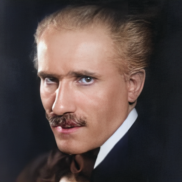 Wagner Week with Toscanini: The 1938 All-Wagner Special & his unique ...