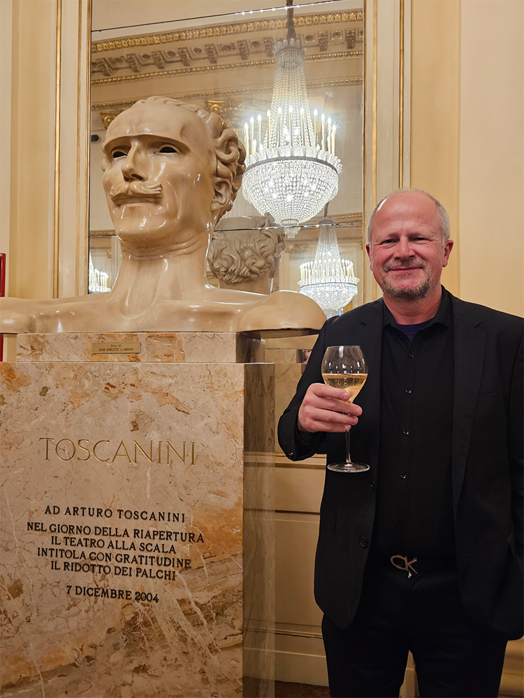 Pristine: Rudolph Ganz in St. Louis at the dawn of electrical recording