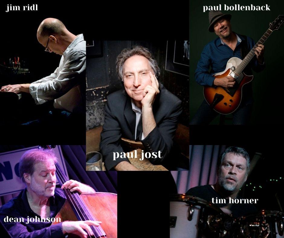 THIS WEEK AT THE DEER HEAD INN