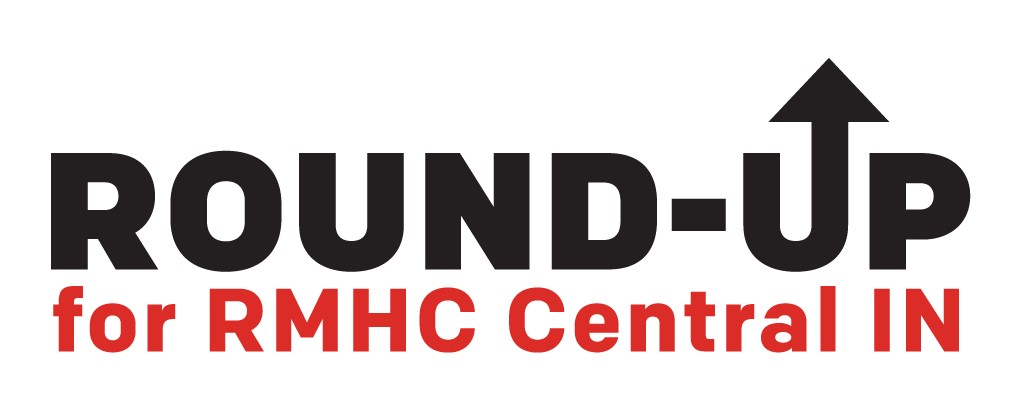 Round-Up for RMHC is Getting Bigger!