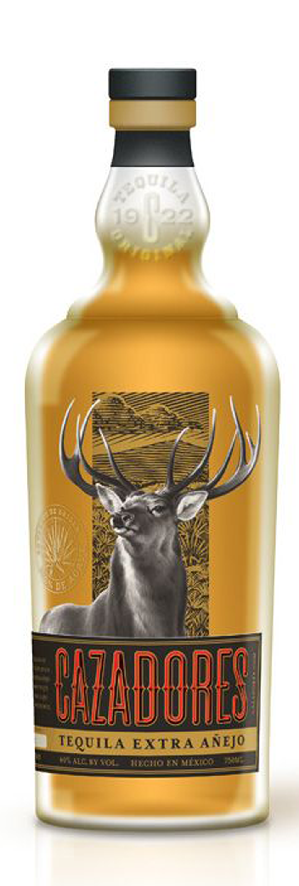 The Rise of Highland Tequila - The Tequila of the Hunter - The Tequila ...