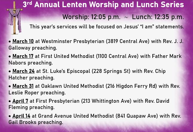 2/13/2025 FPC Church E-News