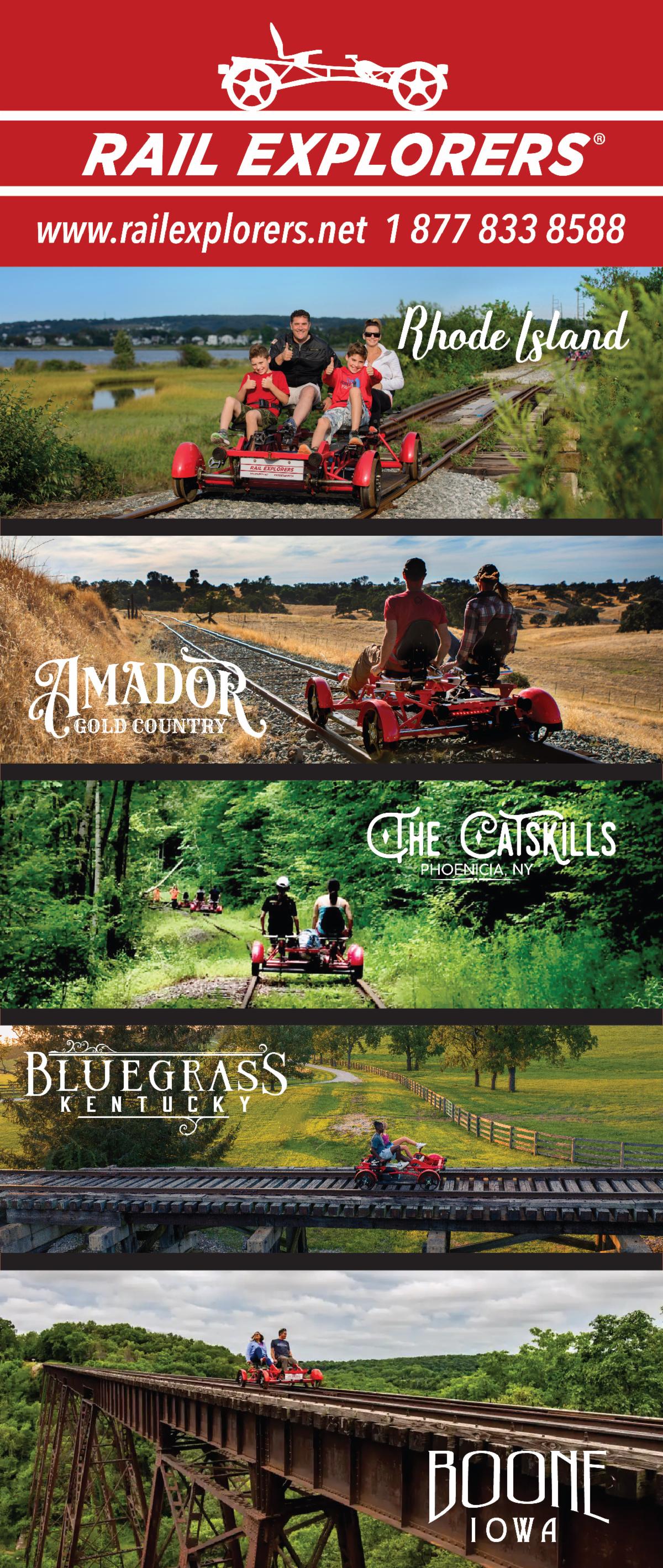 2024 Reservations NOW OPEN