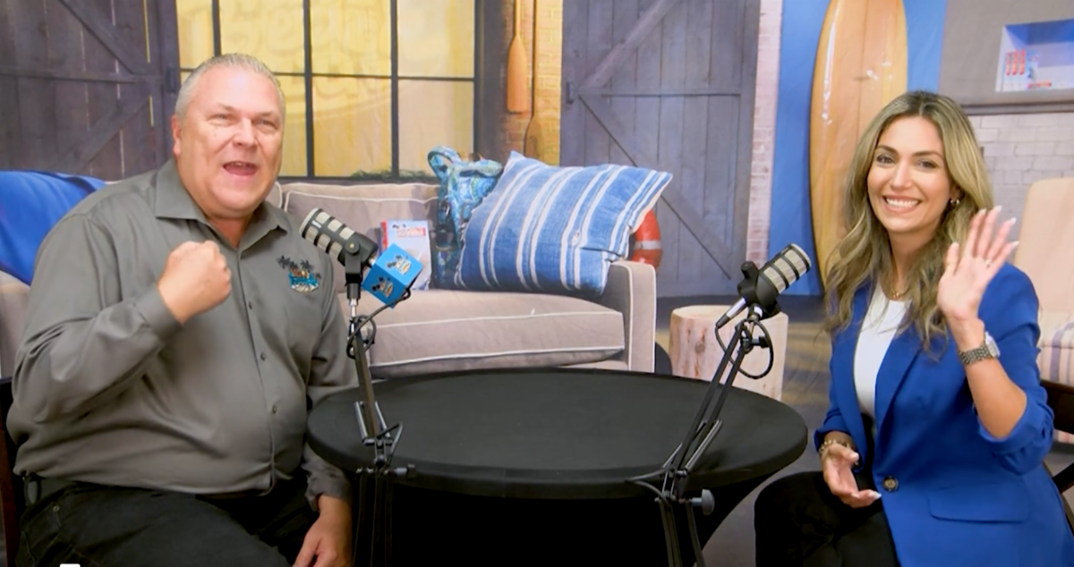 January 2024 Surf Report: