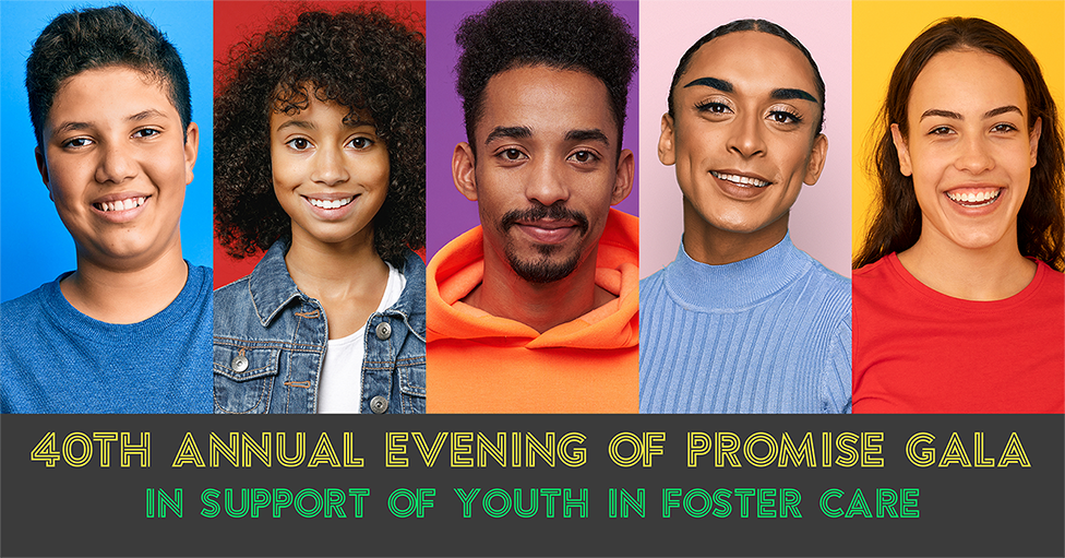 Order an Evening of Promise meal for you and your guests