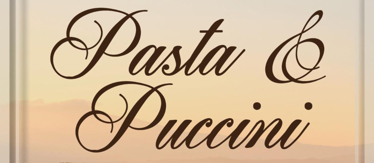 Pasta & Puccini is back this September!