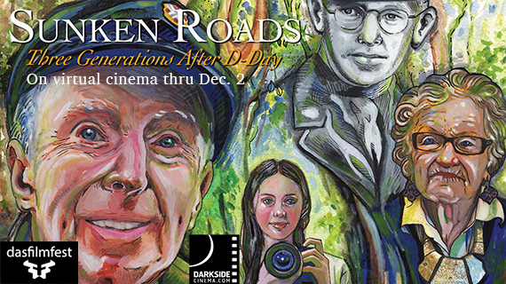 Darkside Cinema Films Dec 3 - Dec 9