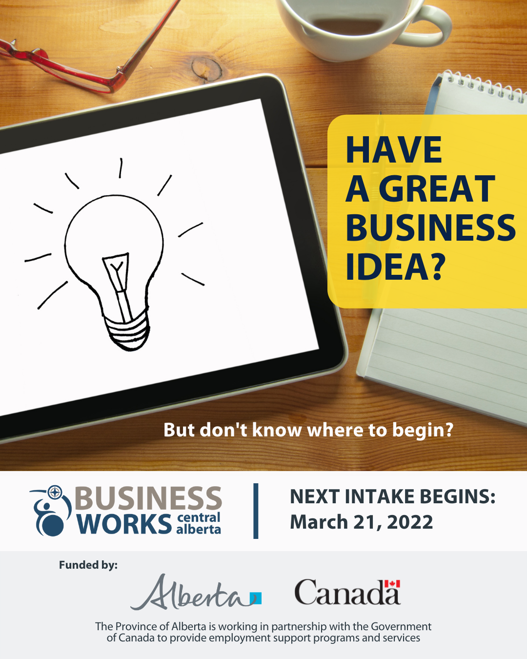 Economic Development Newsletter (March 2022)