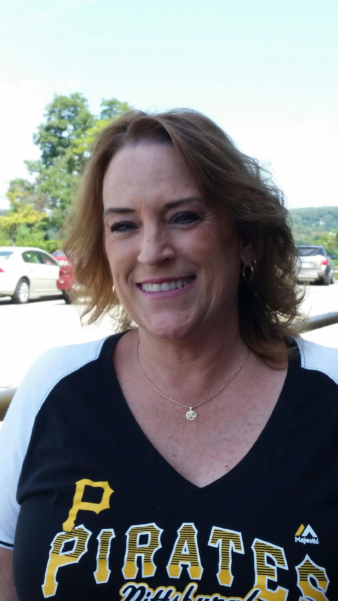 Donna Moore Celebrates 30 Years With Adelphoi