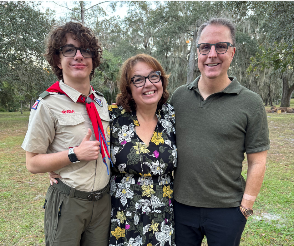 St. Michael's Church E-messenger