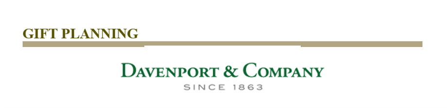 USUF 2020 Annual Giving Campaign!