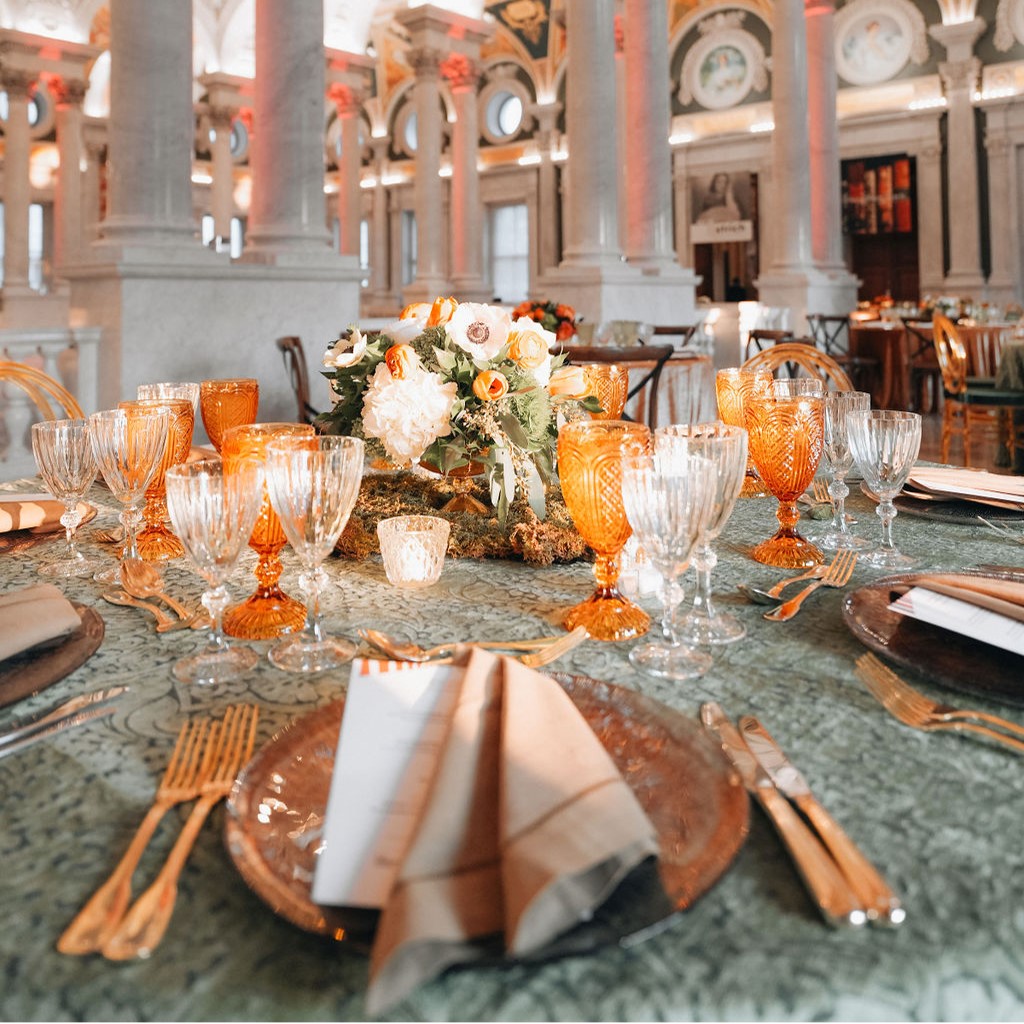 In Case You Missed It: A Night at the Library