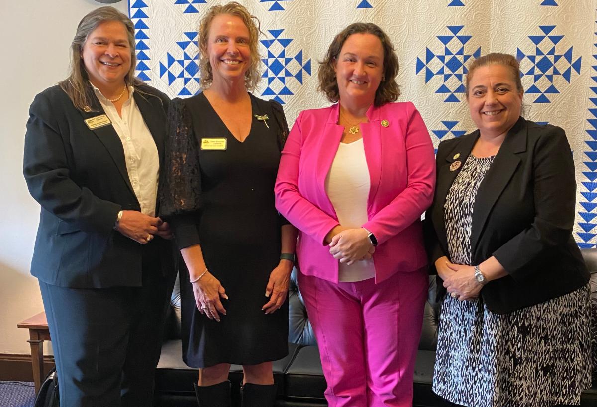 California Women For Agriculture | The Latest News for You!