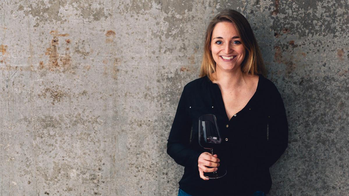 Netzl Ried Bärnreiser 1ÖTW "Anna-Christina" 2018