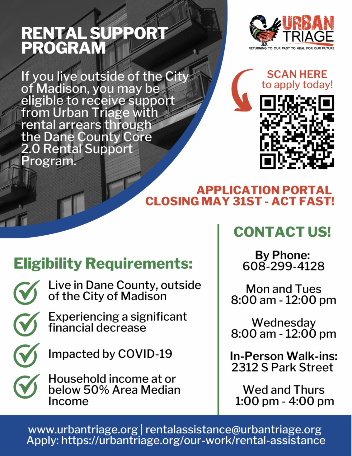 Are You Black? Do You Know Someone Black?