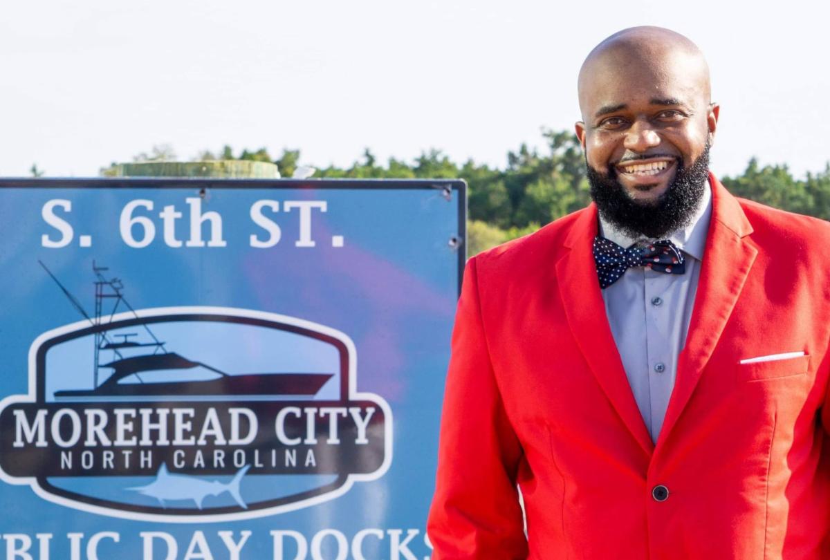 Reminder: Beaufort lab faces possible closure amid NOAA's deep budget cuts