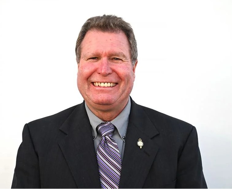 Jones files election protest in Morehead City mayoral race