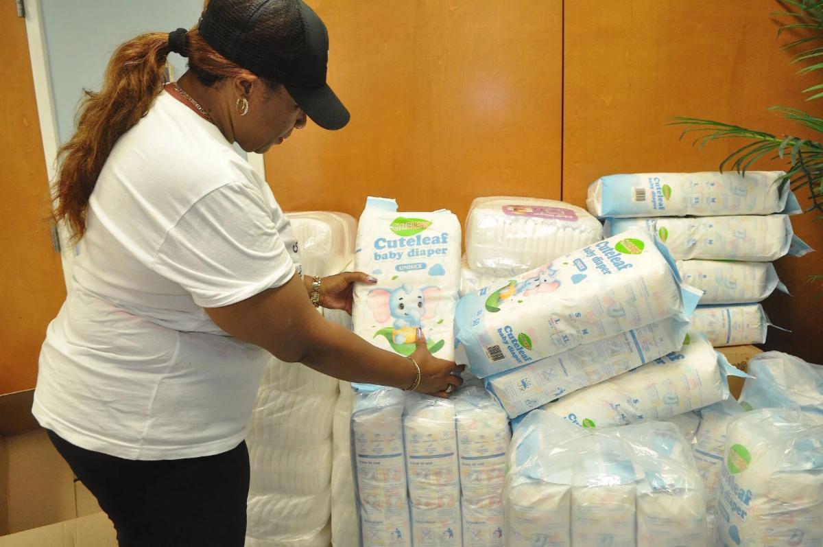 Reminder: Beaufort lab faces possible closure amid NOAA's deep budget cuts