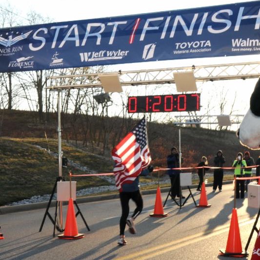 The Countdown to Race Day is On!