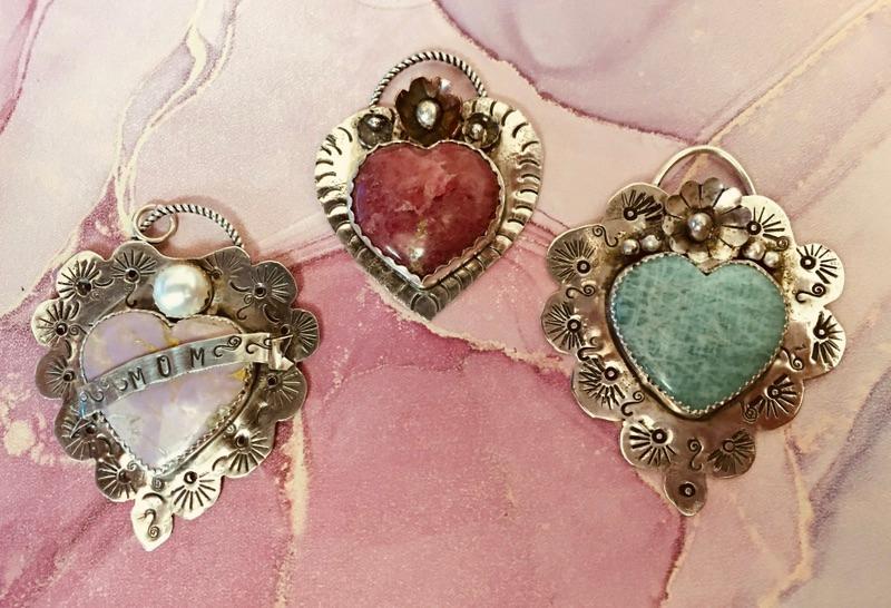 Knitting Spanish Lace! Save BIG this week!