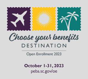 PEBA Update - August 22, 2023