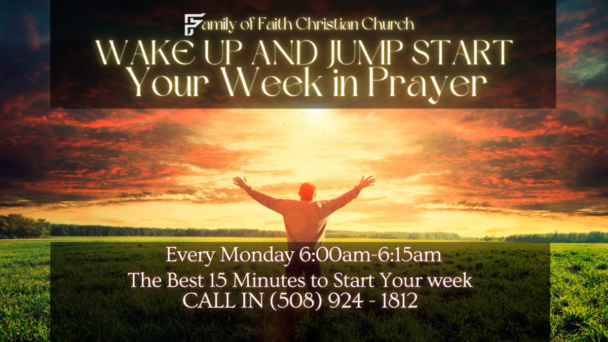 The Faith Spotlight