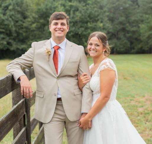 Georgia New Staff Spotlight