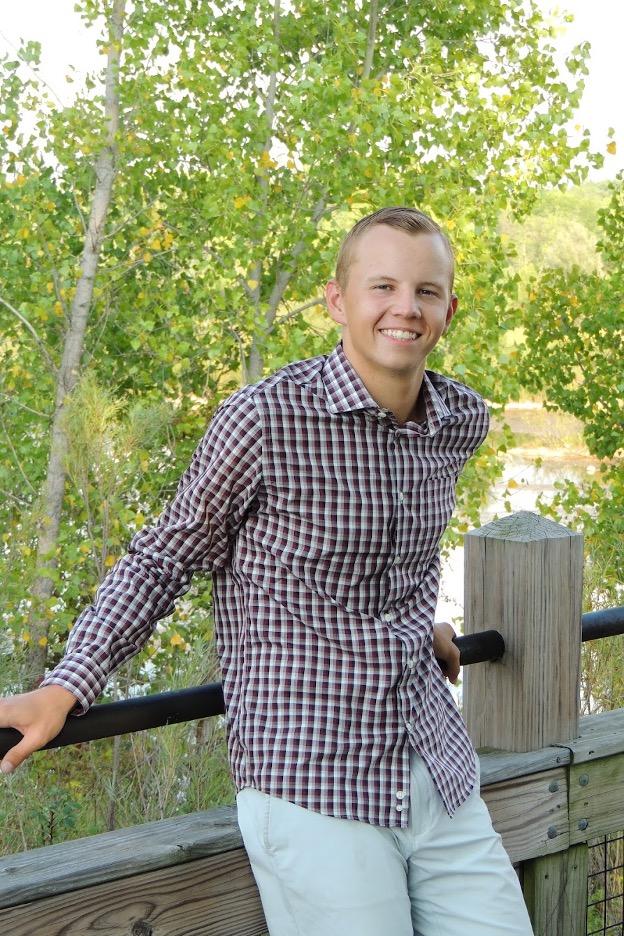 Georgia New Staff Spotlight