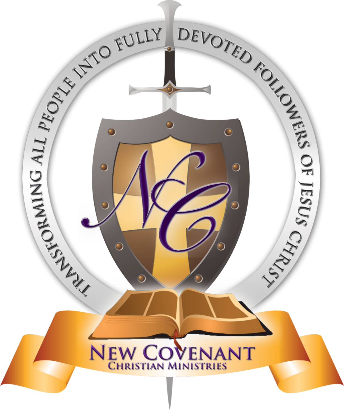 Registration for New Covenant's 29th Anniversary Service