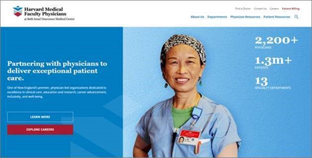VIPi, August 8, 2023, BIDMC recognized in annual best hospitals ...