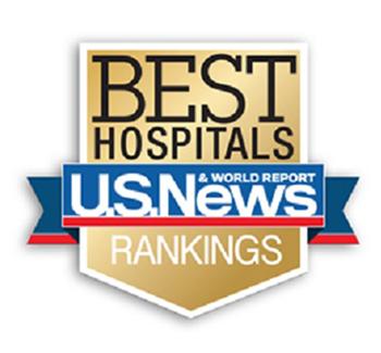 VIPi, August 8, 2023, BIDMC recognized in annual best hospitals ...
