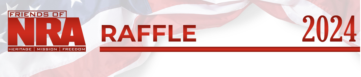 Win The NRA Edition DD Delta 5 Bolt Action Rifle