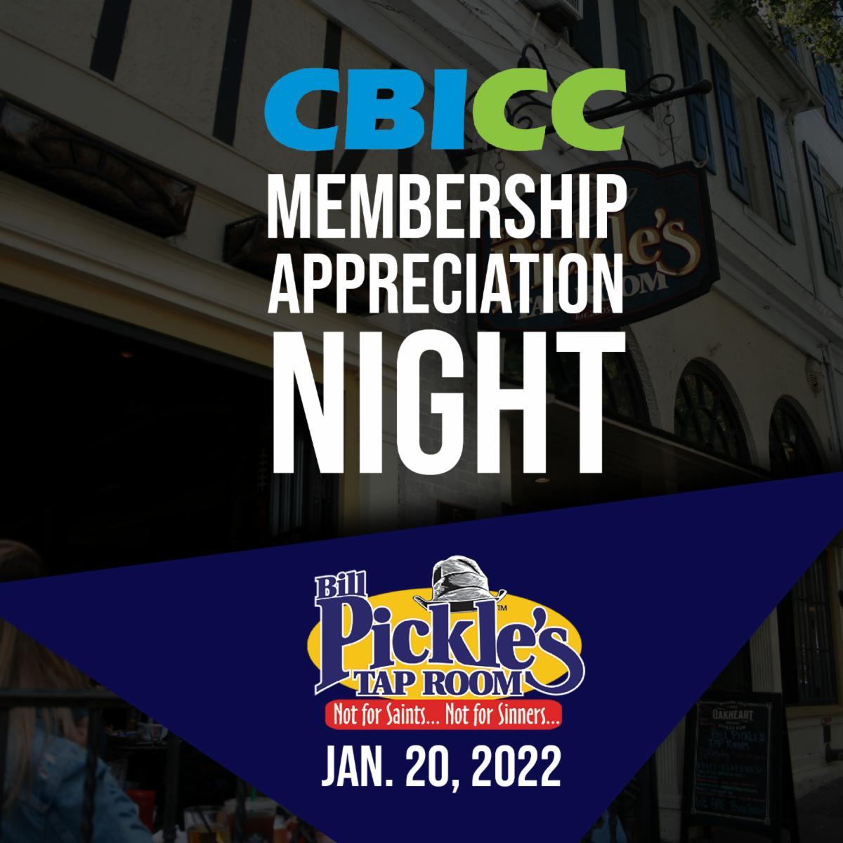 CBICC: Meet ambassadors, welcome new member and recycle with Hilex Poly