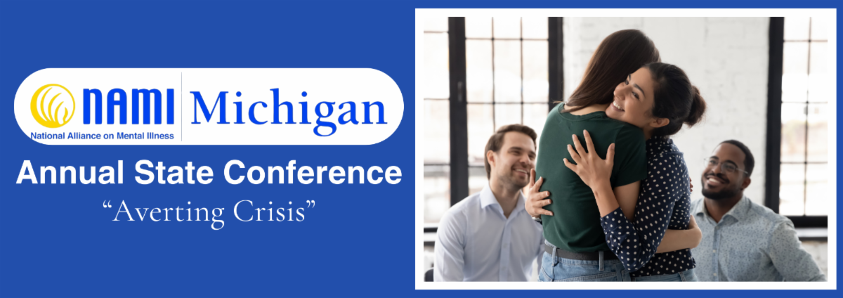 NAMI Michigan Annual Conference 2025