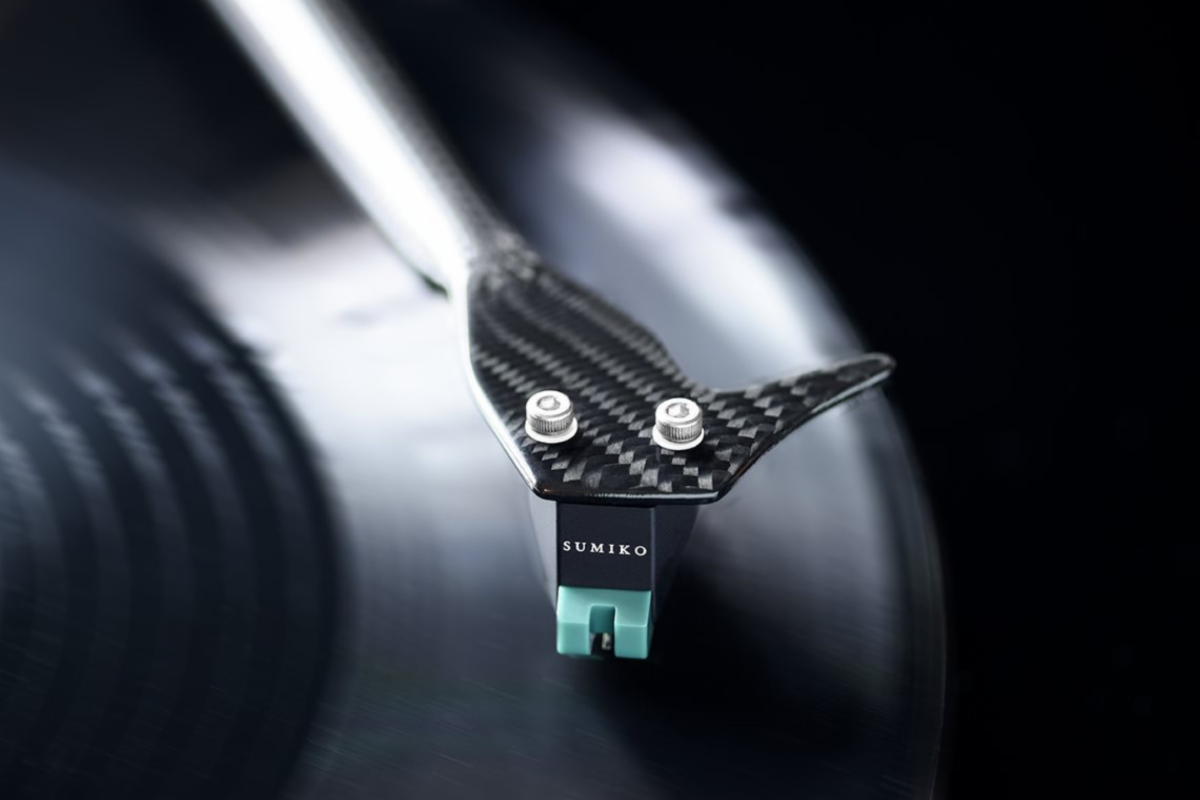 Sumiko Cartridges Launch in NZ