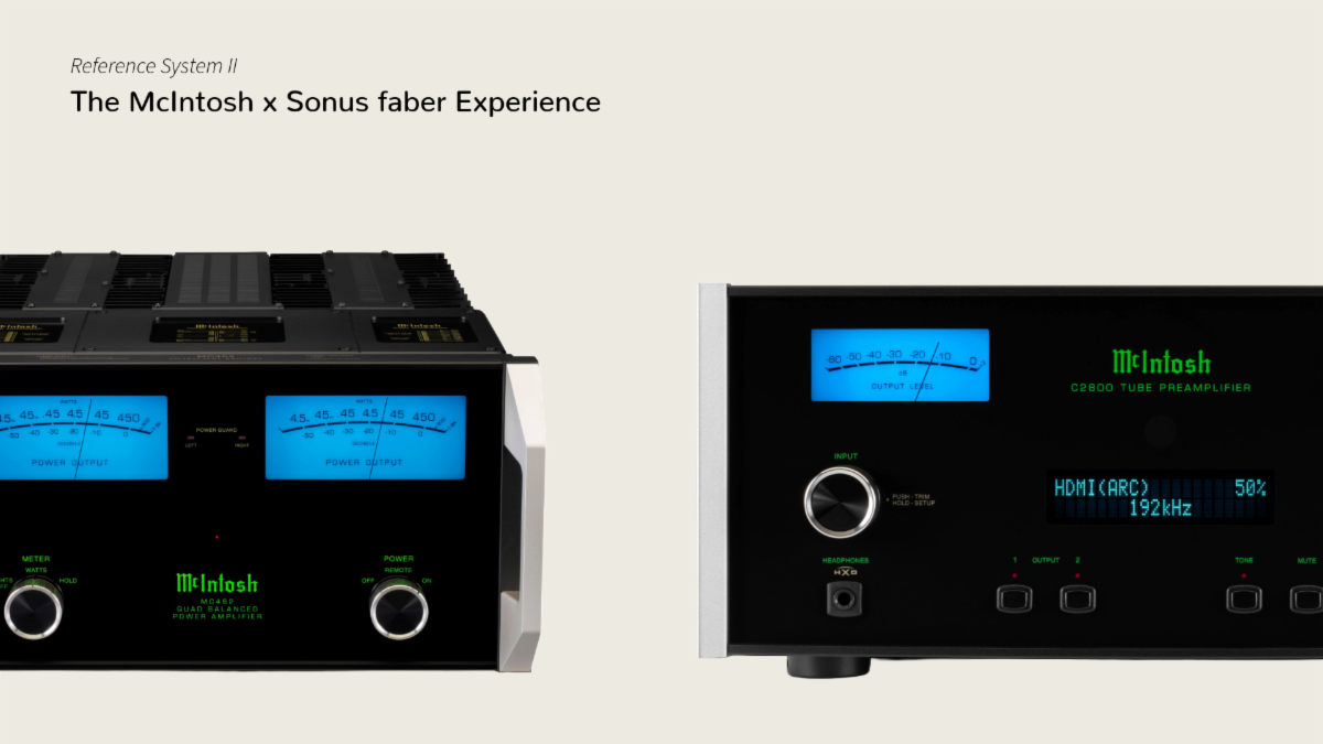 Australian Hi-Fi Show, Sydney, 4-6 April 2025