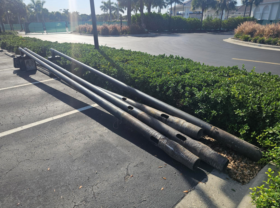 Lifestyle Center Construction Update