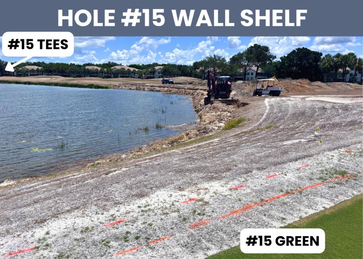 Shadow Wood Spotlight - July & August 2025