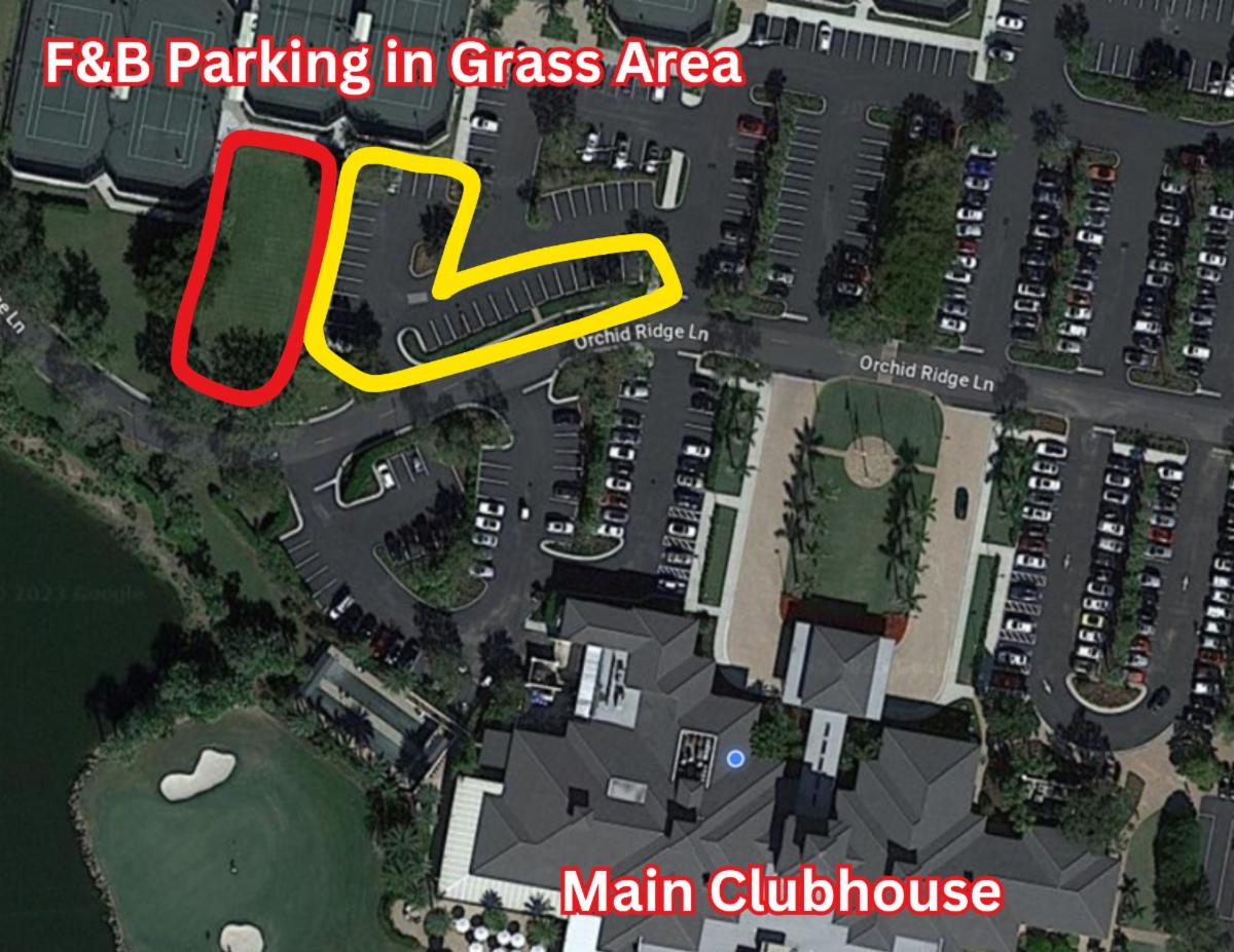 Shadow Wood Spotlight - March & April 2025