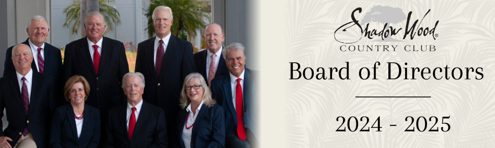 Important Opportunity for Shadow Wood Representation on The Commons ...