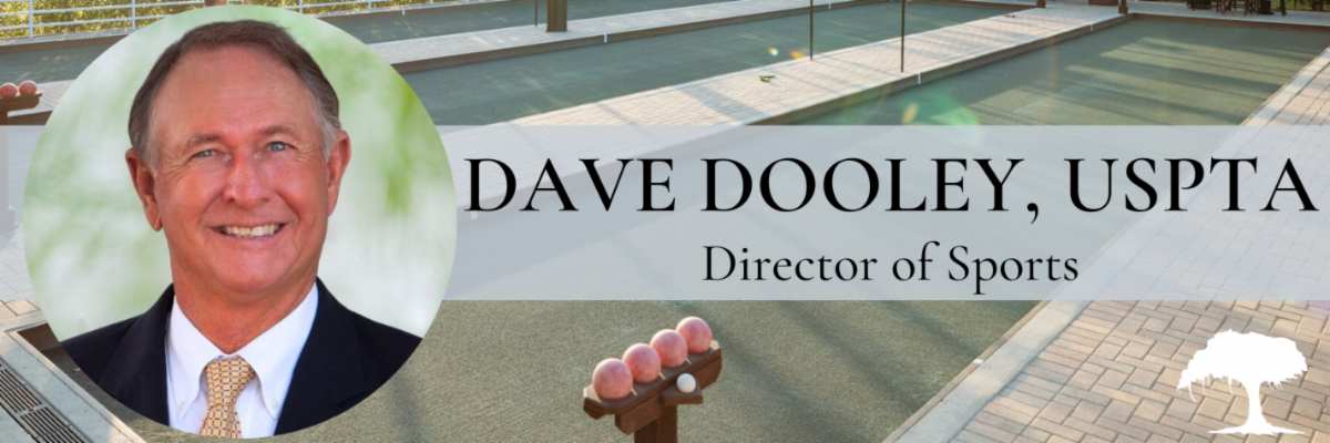 Registration is Open for the Winter Bocce League!