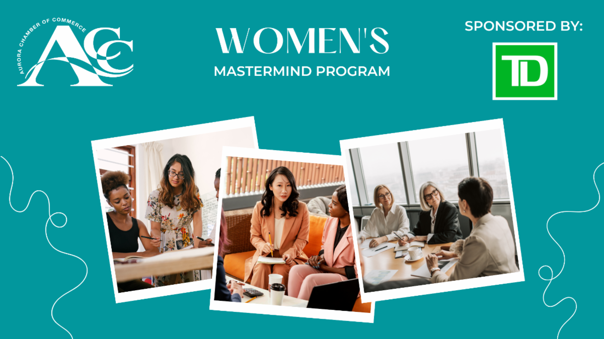 Women's MasterMind Application FALL 2024