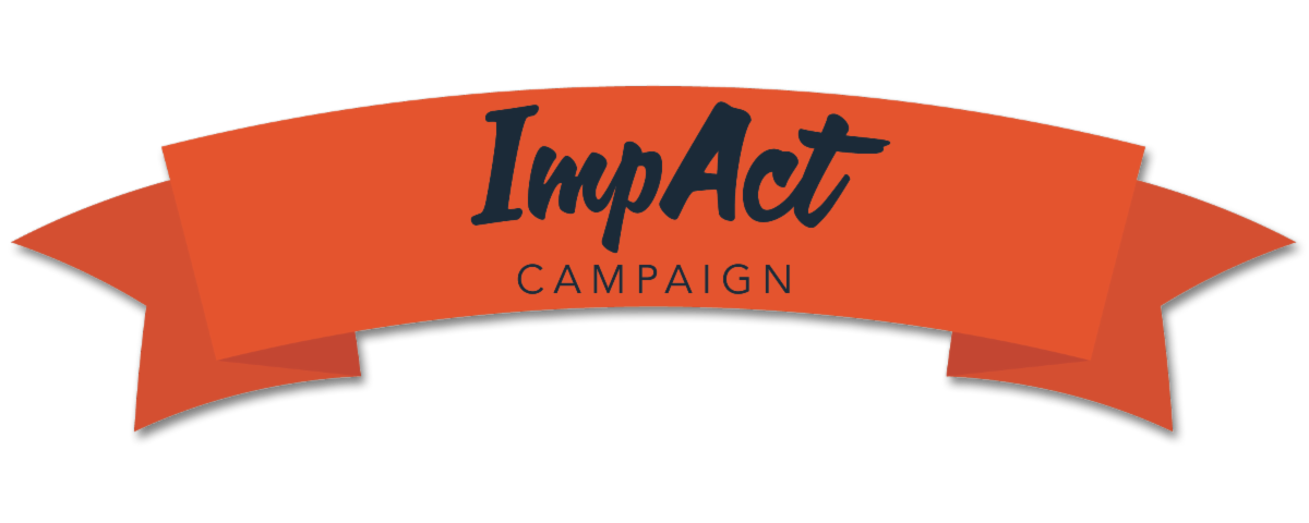 Thank You for Coming and Giving!