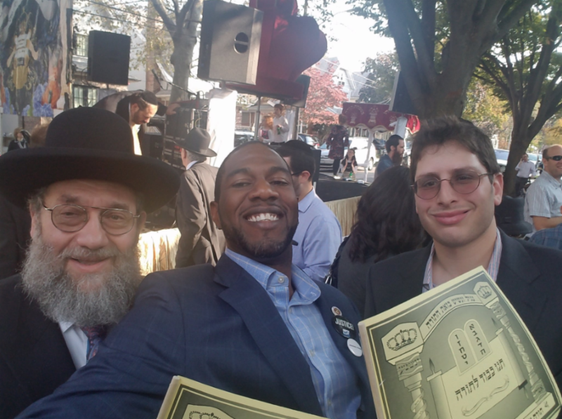 DISTRICT 45 COMMUNITY NEWS - November 24, 2016