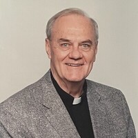 In Memory of Rev. Harry Foster, III