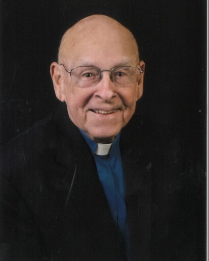 In Memory of Rev. George Haynes