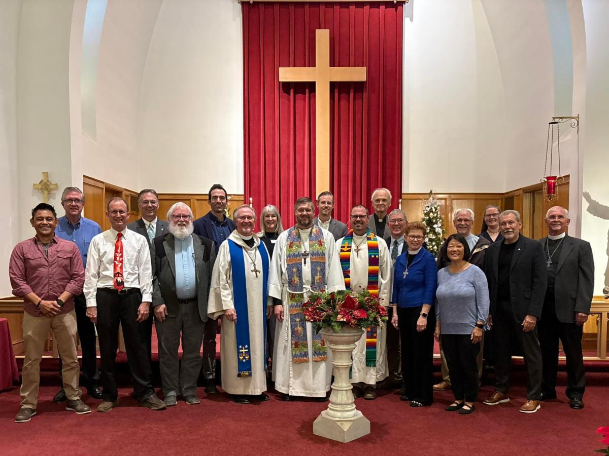 January Voices of Faith!