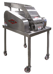 Fitzpatrick FitzMill